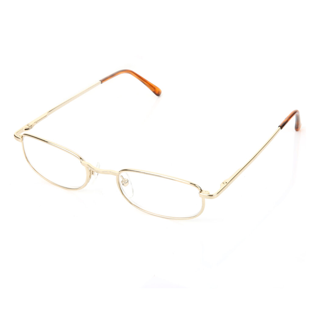 Gafa de lectura graduada Metálica - Reymon